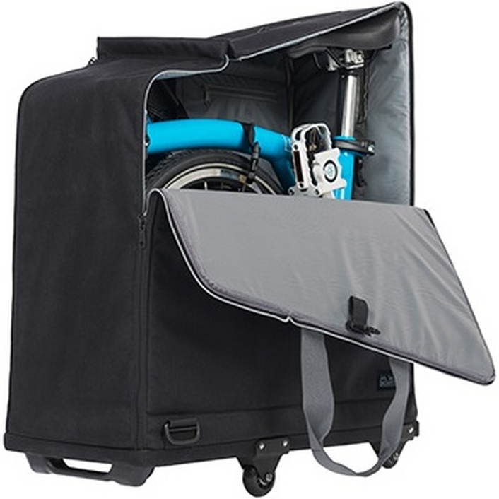 Brompton Travel Bag