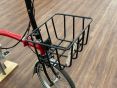 KLICKfix Brompton Rack Shopping Basket