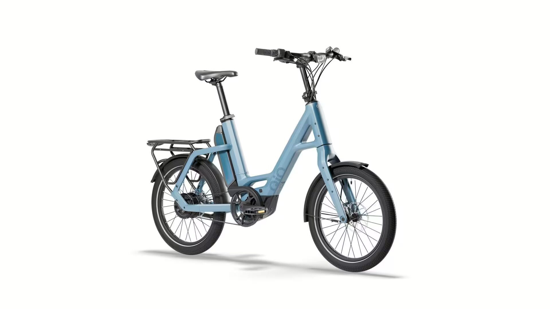 Kompakt E-Bikes> QiO Compact 2026 (ab März)> QiO Compact PE - FaltradXXS.de