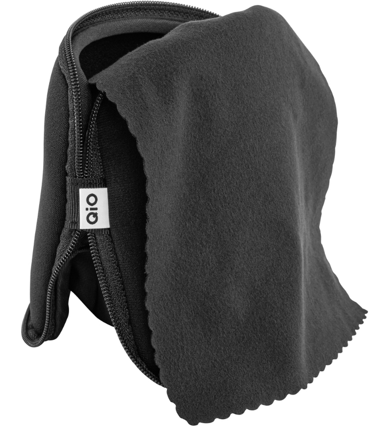 QiO Display Sleeve Displayschutztasche Fahrradzubehör > FaltradXXS.de