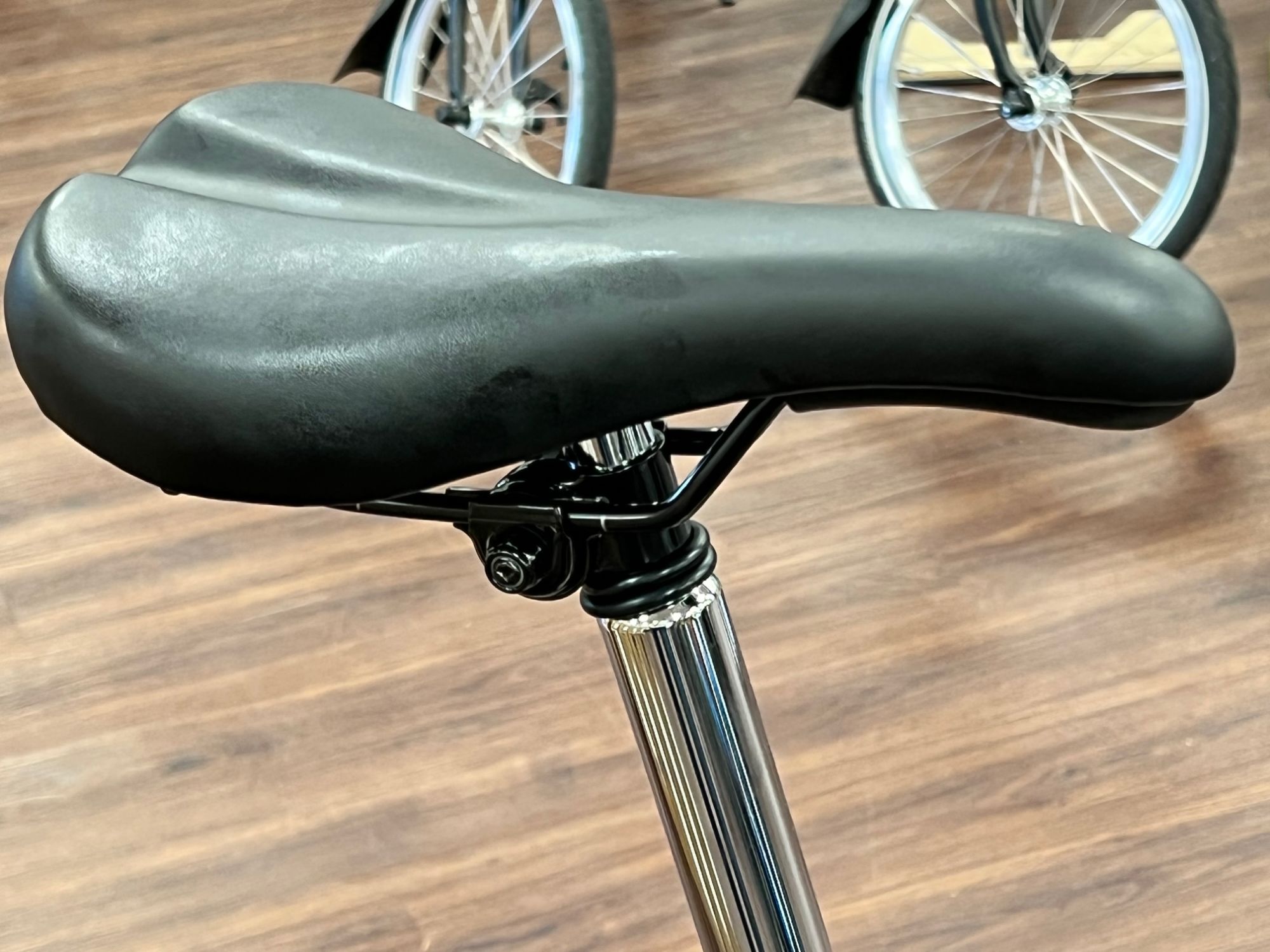 Brompton A Line Faltrad (nur über Klick und Collect) > FaltradXXS.de