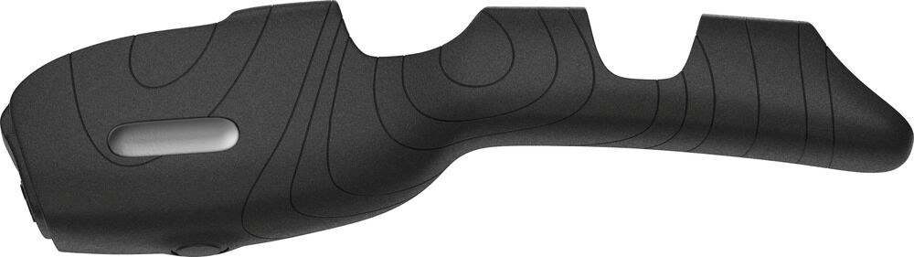 Abus HYP-E BL.ACE Smart Helm - Volcano Titan L / 57-61cm > FaltradXXS.de