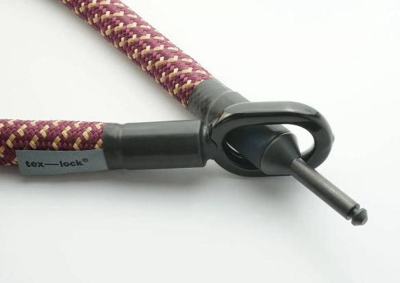 Texlock mate Chateau Red Einsteckkette > FaltradXXS.de