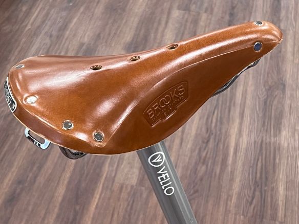 Vello Bike Rohloff Spezial Edition Faltrad Klapprad > FaltradXXS.de