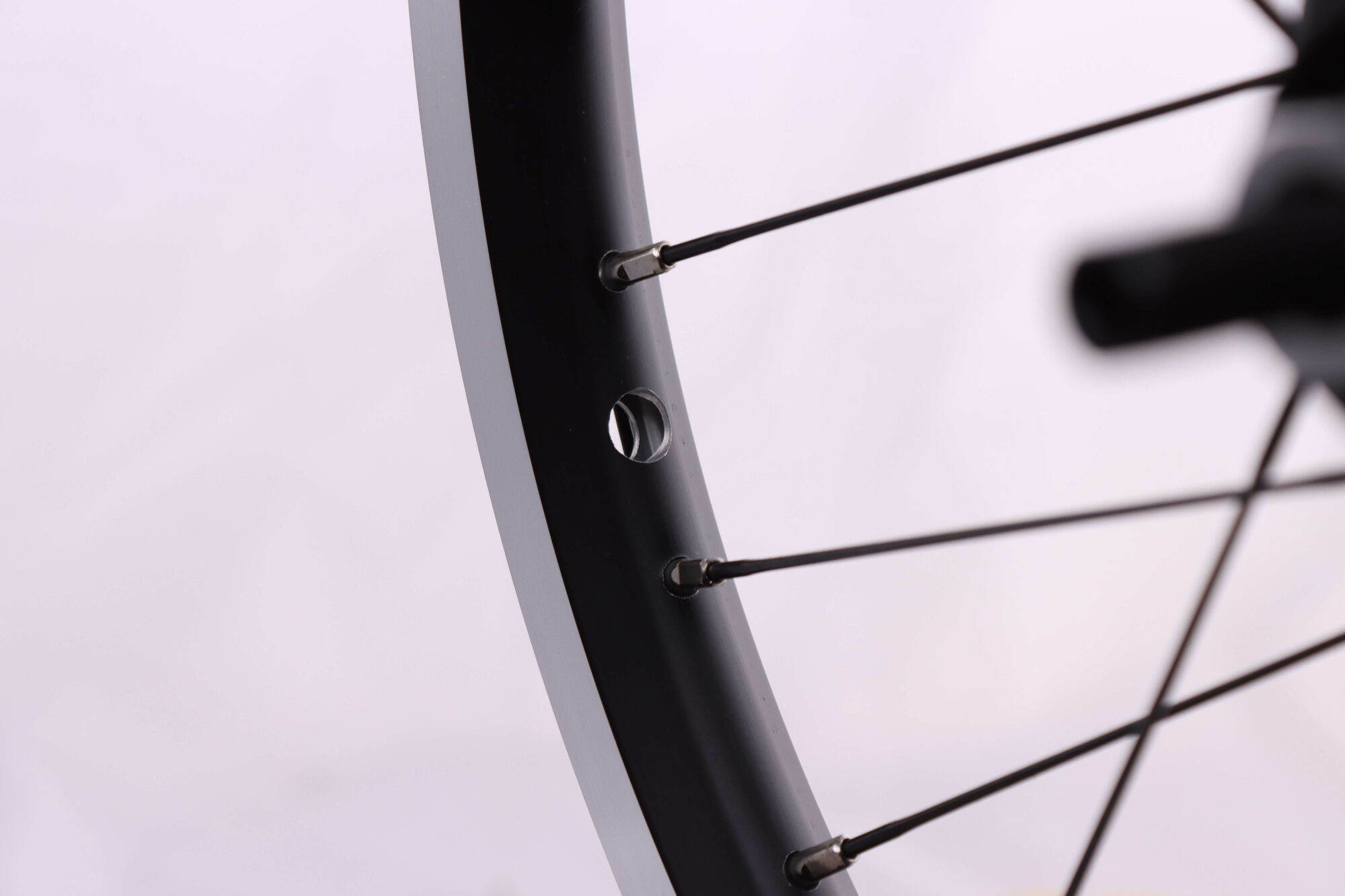 Brompton Hinterrad 12 Gang mit AV Ventil für (Electric) C / *P Line ...