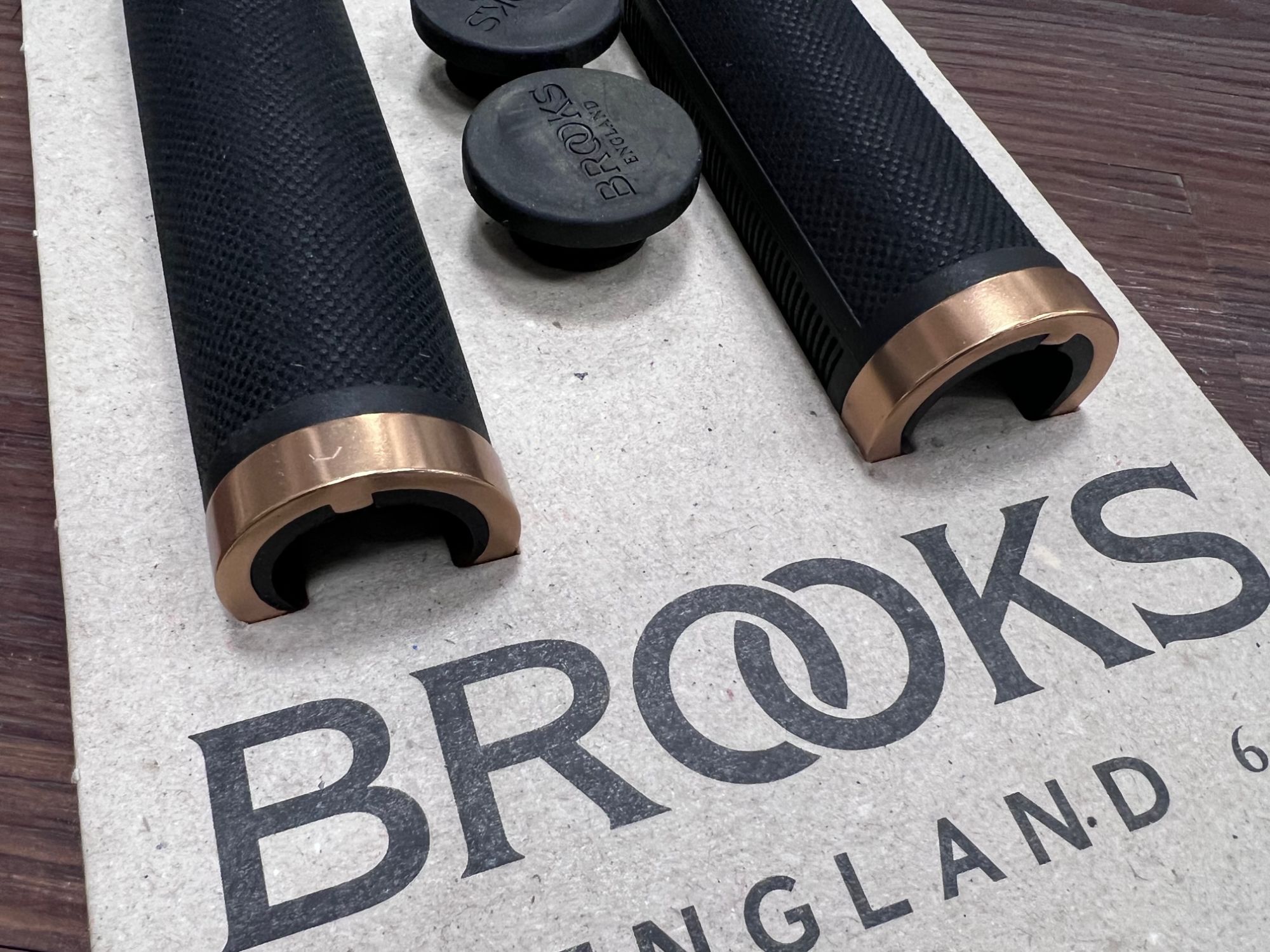 Brooks Cambium Griffe 130/130 > FaltradXXS.de