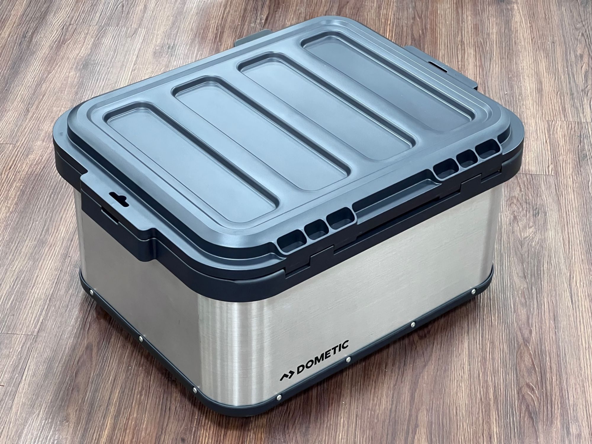 Dometic GO Hard Storage 50L, Transportbox für GSD/HSD/Quickhaul ...