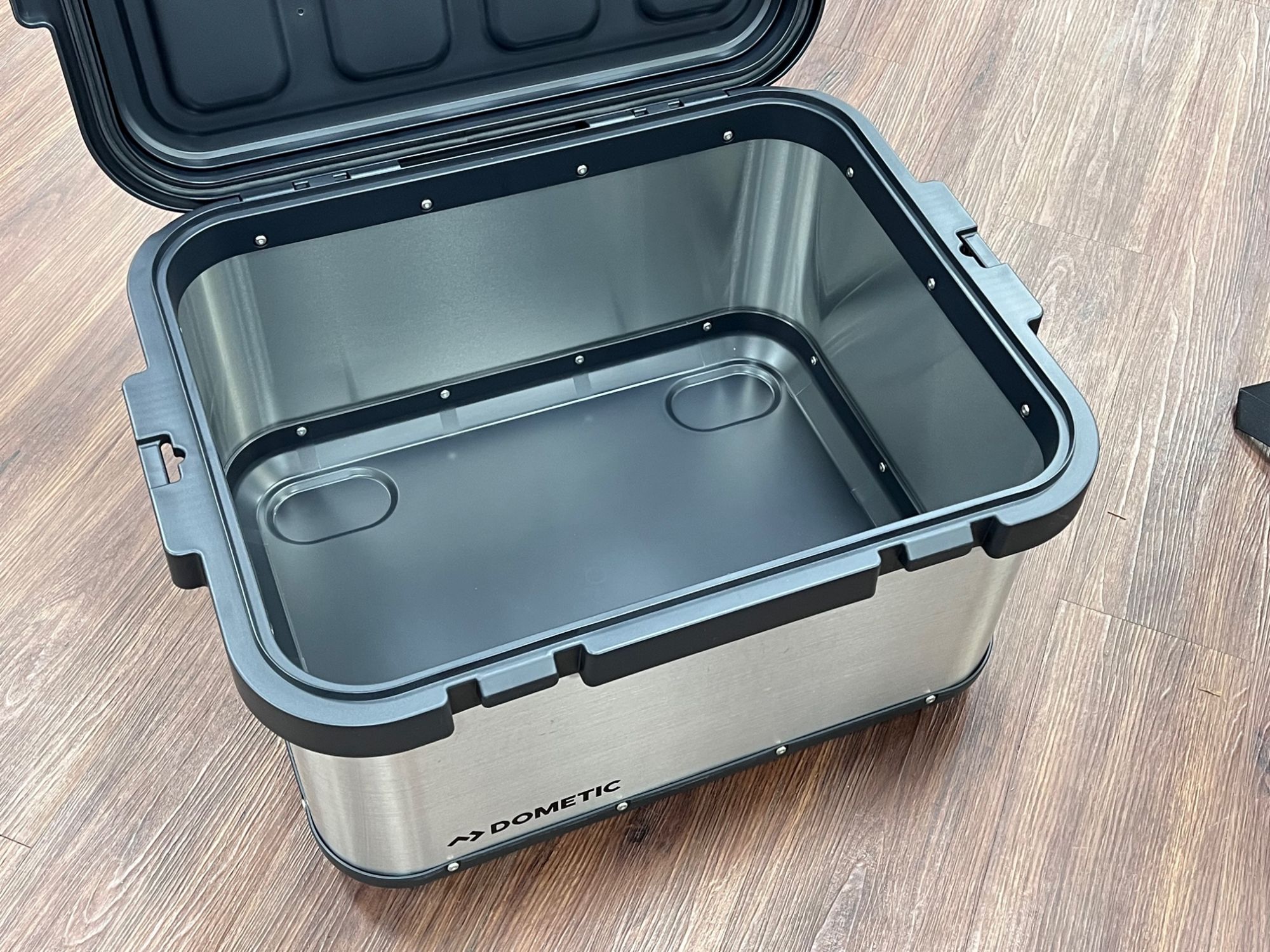 Dometic GO Hard Storage 50L, Transportbox für GSD/HSD/Quickhaul ...