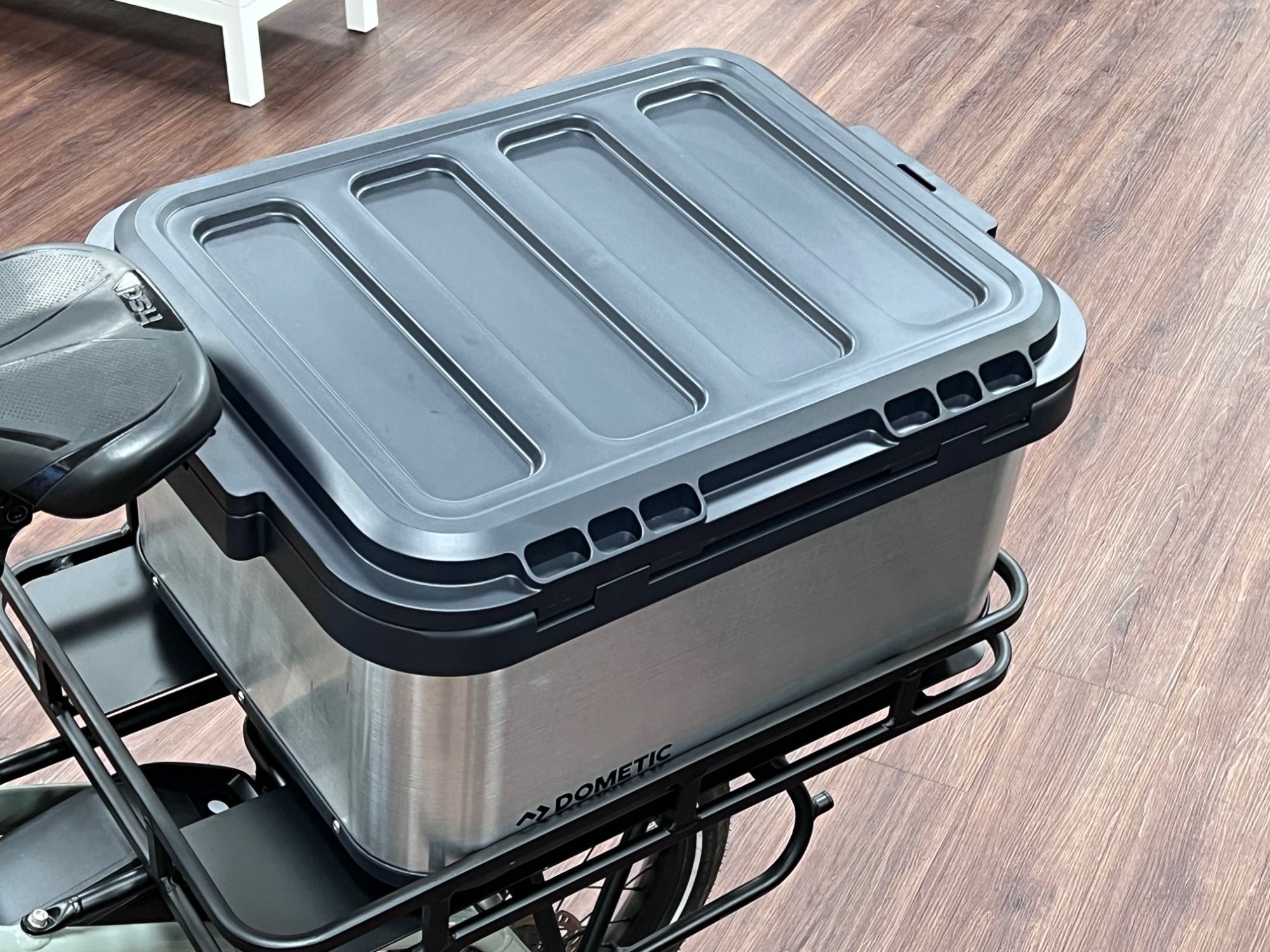 Dometic GO Hard Storage 50L, Transportbox für GSD/HSD/Quickhaul ...