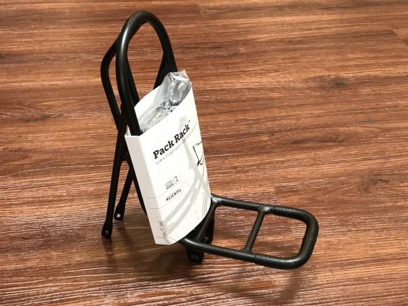 Tern Pack Rack Front-Träger > FaltradXXS.de