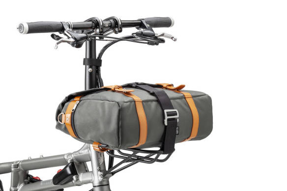 Tern Pack Rack Front-Träger > FaltradXXS.de