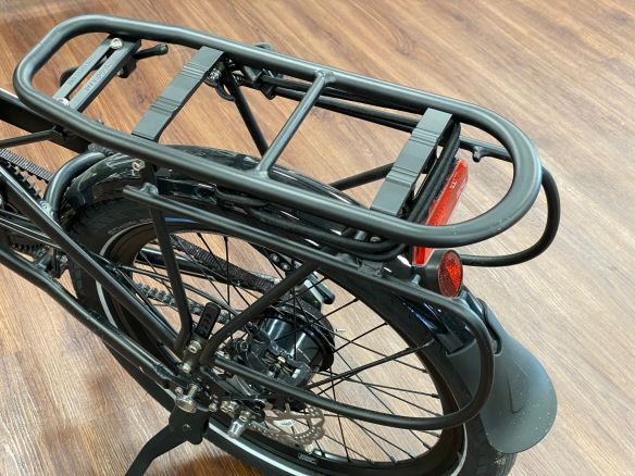 Tern Cargo Rack Gepäckträger 20/24/26 Zoll > FaltradXXS.de