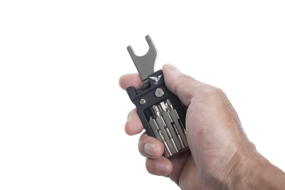 Tern Multi Tool 2.0 mit 24 Teilen Biologic > FaltradXXS.de