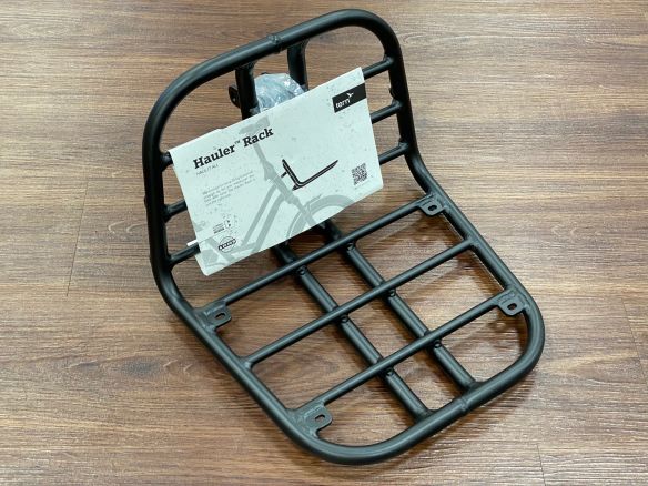 Tern Hauler Rack Frontträger Lastenrad Zubehör > FaltradXXS.de