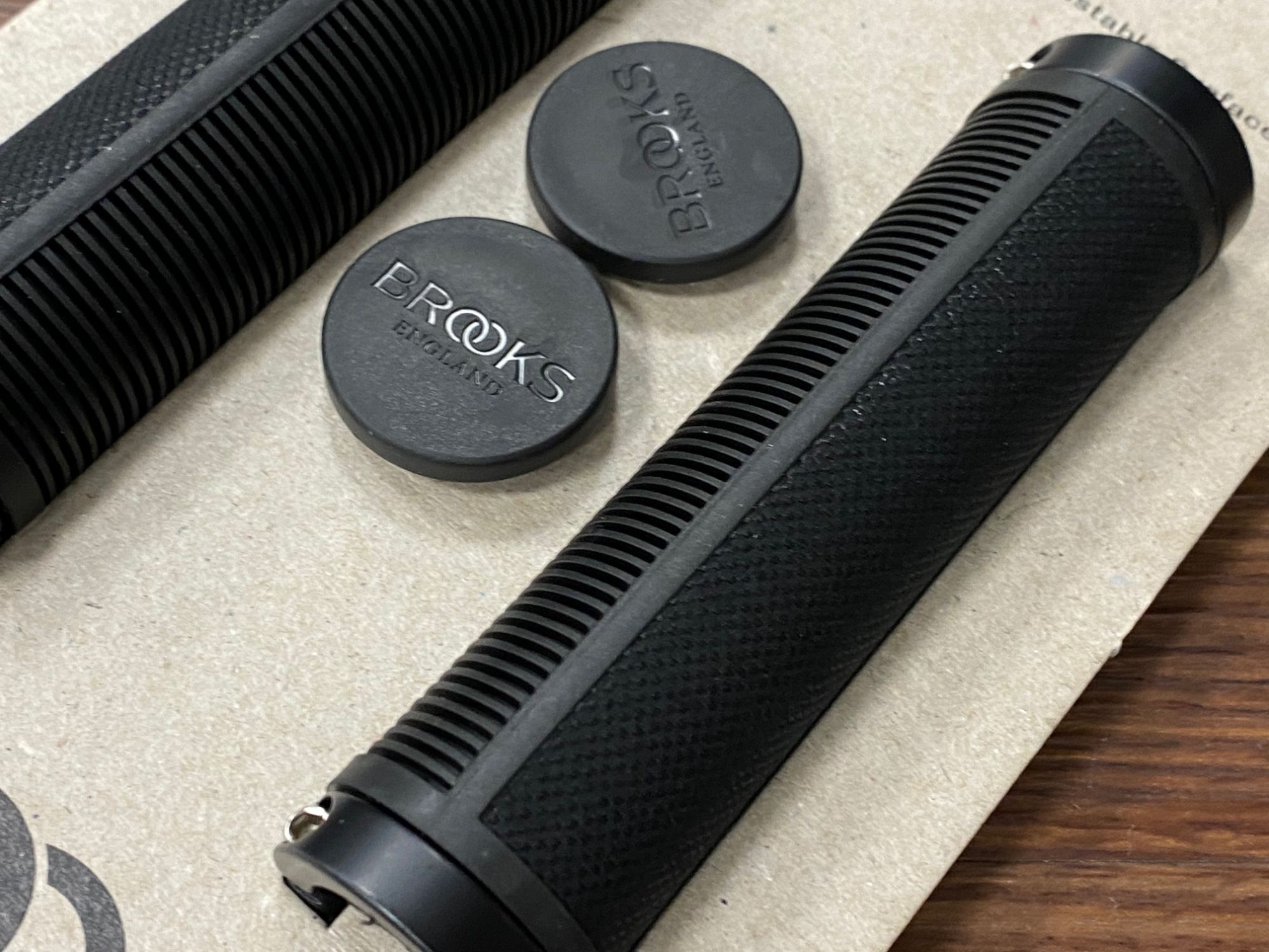 Brooks Cambium Griffe 130/130 > FaltradXXS.de