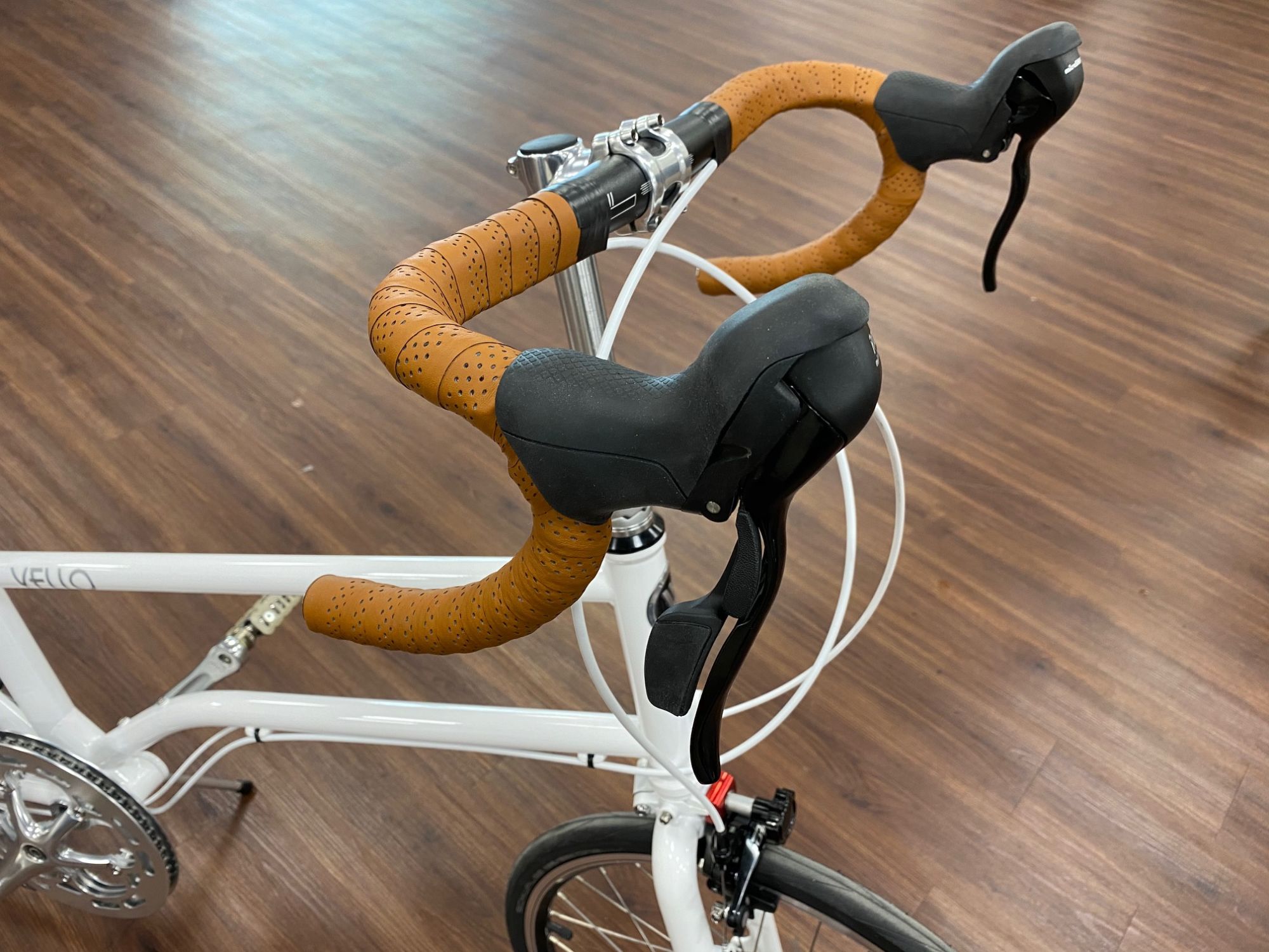 Vello Speedster TITAN