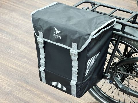 Tern Loader Rack Gepäckträger Fahrradzubehör > FaltradXXS.de
