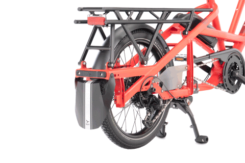 Tern GSD R14 Generation3 Rohloff mit ABS Mod. 2026 Lastenrad ...