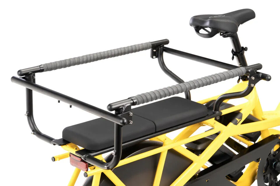 Tern Clubhouse Seat Pad > FaltradXXS.de