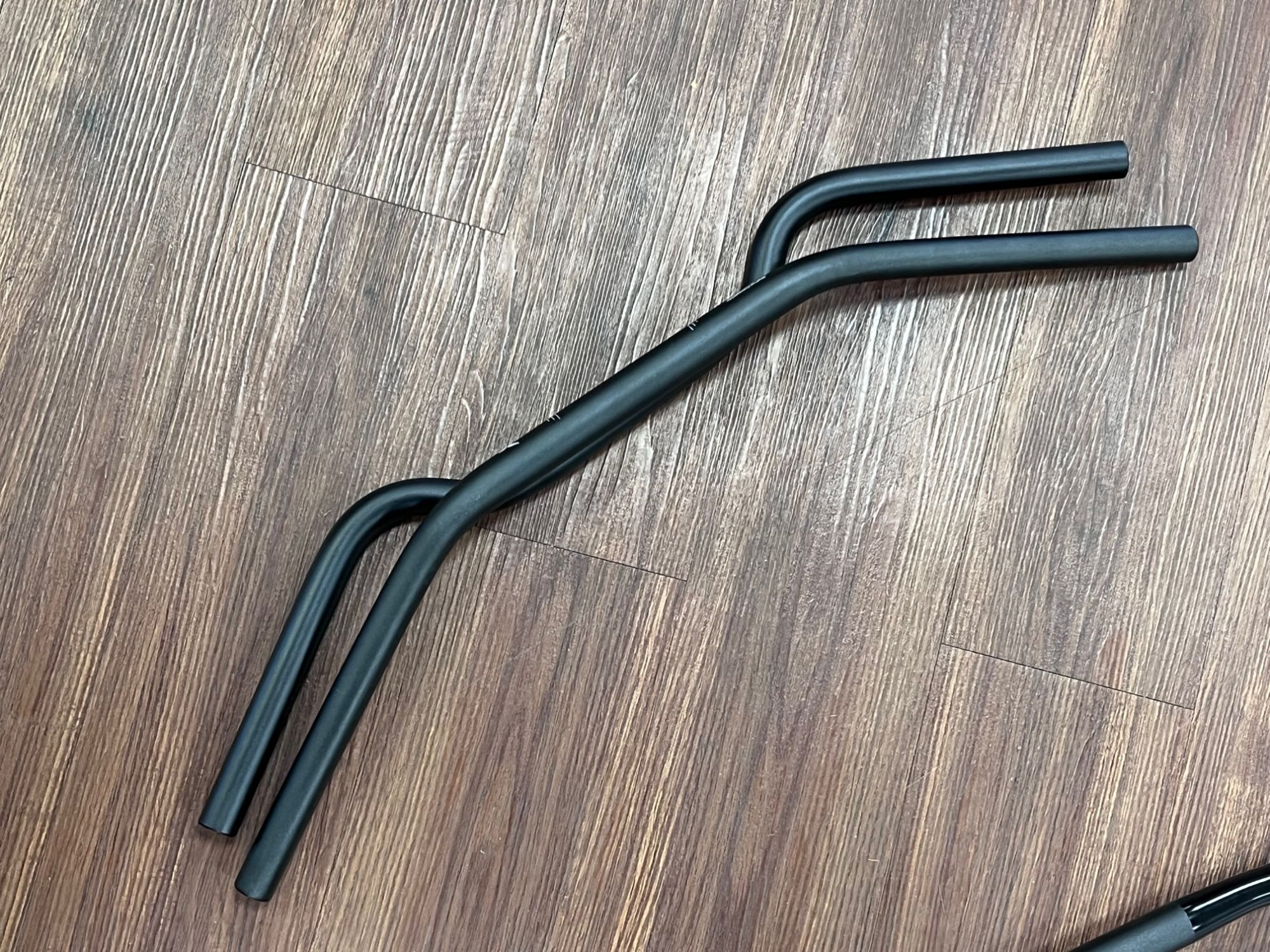 Tern Komfort City-Lenker fürQuick Haul/Vektron/Link D8/D7i/Verge S8i ...