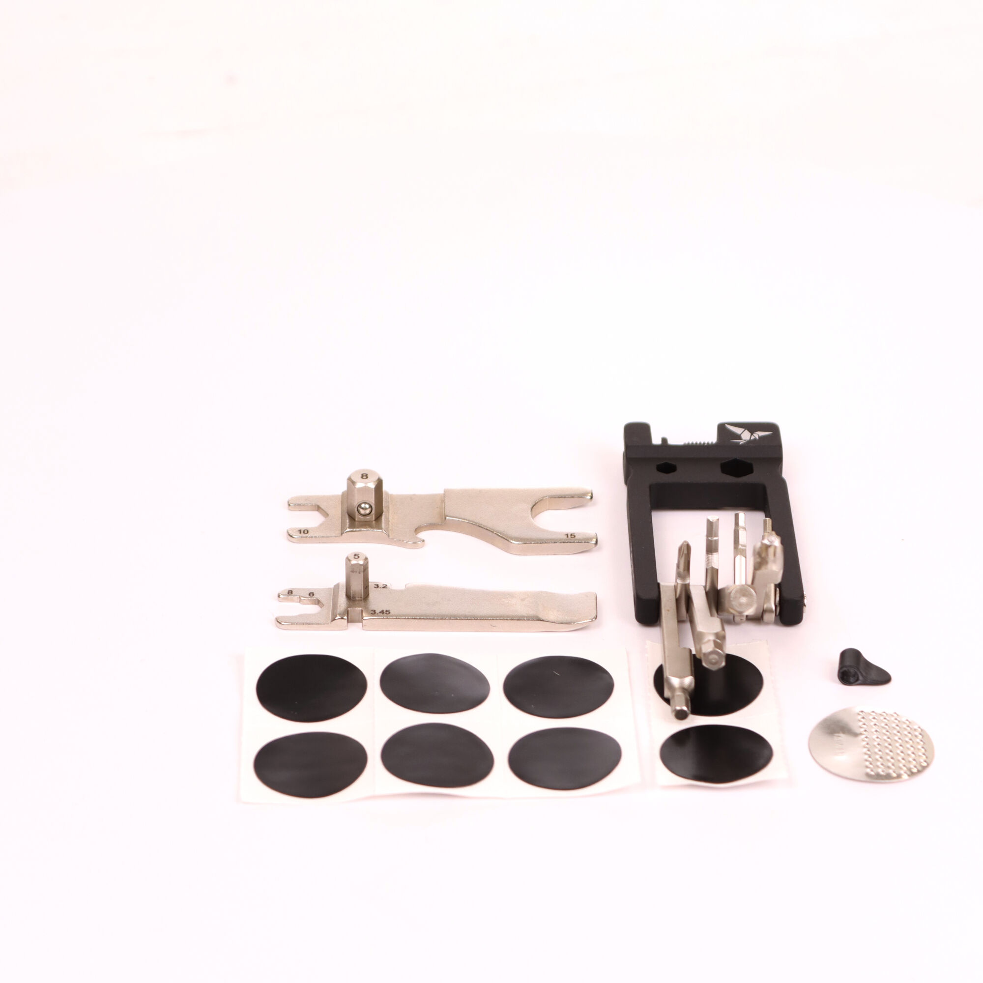 Tern Multi Tool 2.0 mit 24 Teilen Biologic > FaltradXXS.de